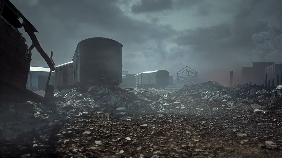 Hell Let Loose Stats